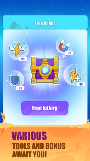 Climb Dash最新版-Climb Dash游戏(暂未上线) - 逗游网