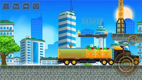 全能老司机小游戏下载-全能老司机小游戏最新安卓版v189.1.18.3018 - 逗游网