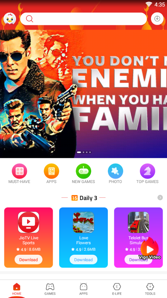 9Apps下载2024最新版本官方版-9APPS中文版官方正版下载v4.1.8.0 - 逗游网