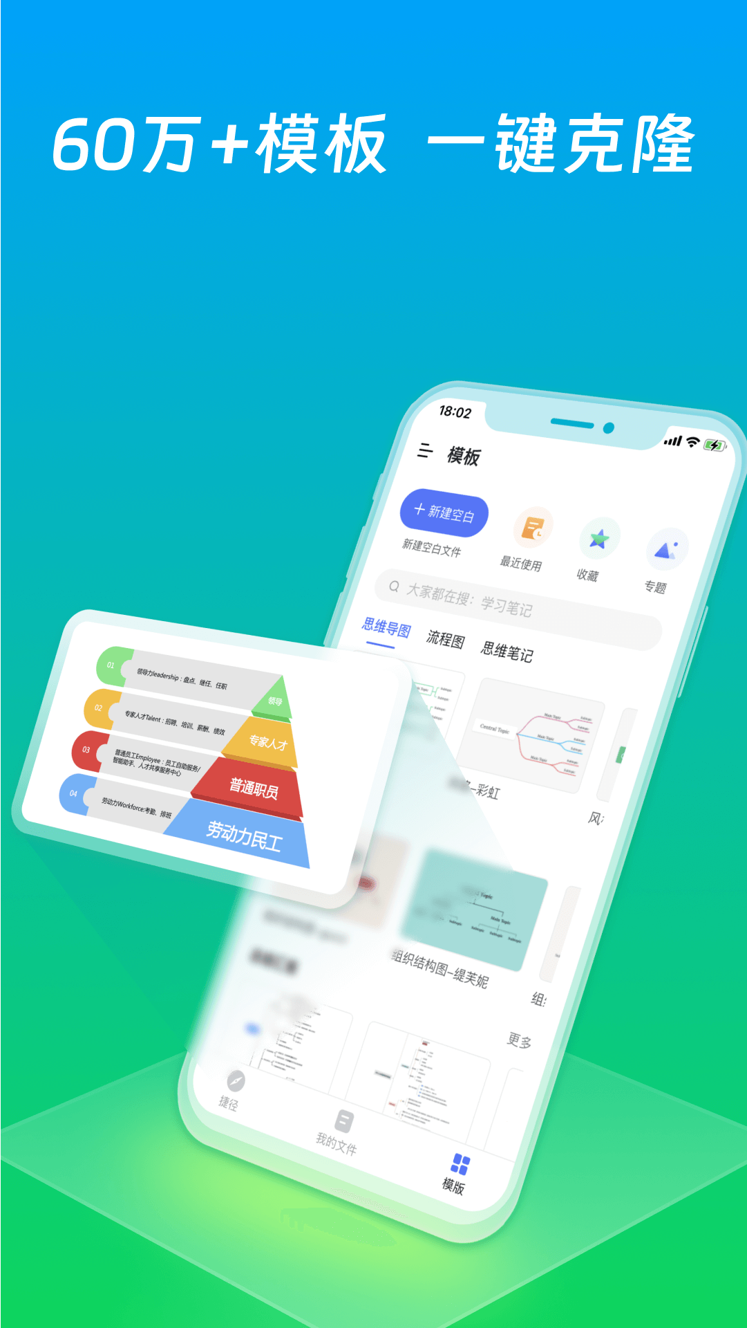 ProcessOn思维导图官方最新版本下载-ProcessOn安卓手机版免费下载v3.0.9 - 逗游网