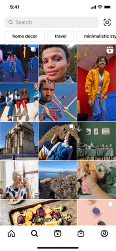 ins全球社交下载安装-Instagram社交平台最新官方版下载v335.0.0.39.93 - 逗游网