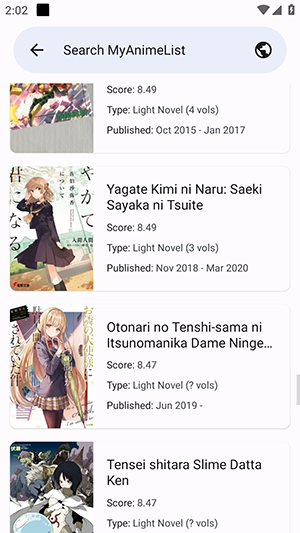 LNReader软件下载安装-LNReader安卓2025最新版v1.1.19 - 逗游网