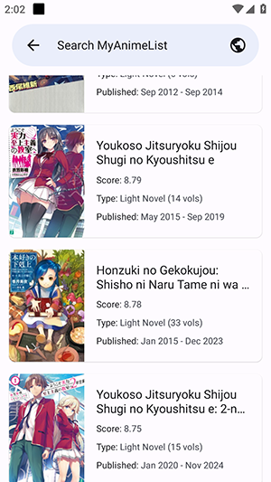 LNReader软件下载安装-LNReader安卓2025最新版v1.1.19 - 逗游网