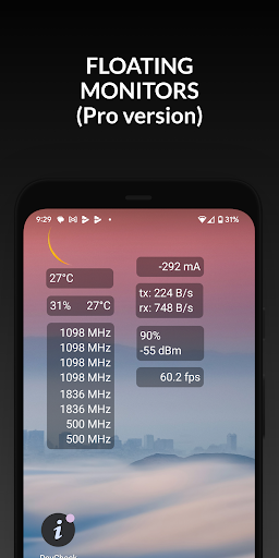DevCheck官方中文版2025下载安装-DevCheck官方正版最新版本下载v5.49 - 逗游网