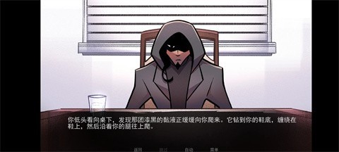 非人室友Gavril游戏中文安装包下载-非人室友Gavril中文安卓移植版v1.0 - 逗游网