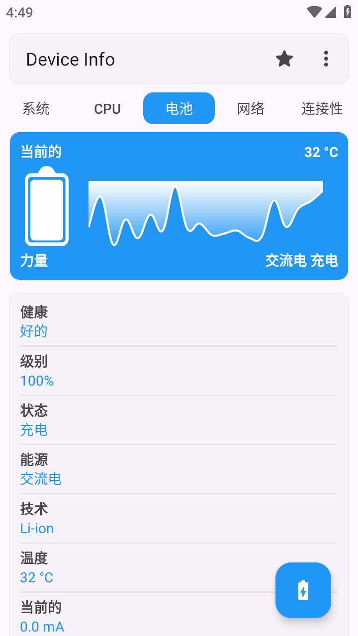 Device Info官方版下载最新版本-Device Info安卓版正版下载v3.4.1.3 - 逗游网